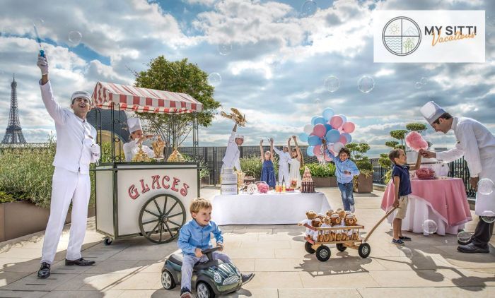 Best Vacation Offers & All Inclusive Packages with Flight Deals ...