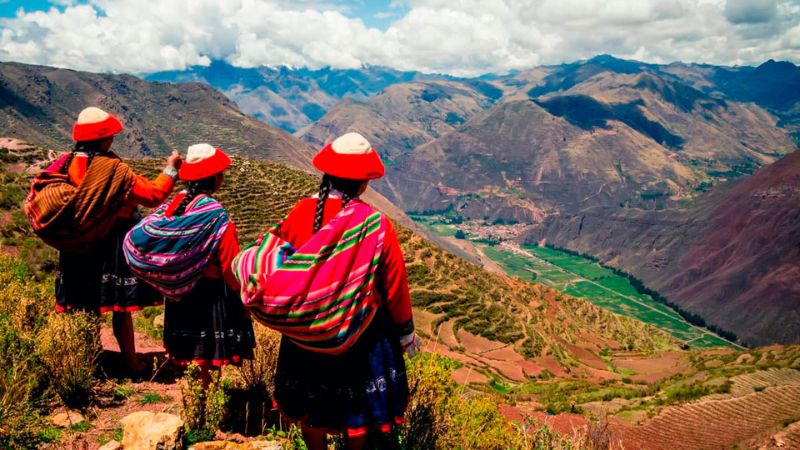 Cheap Vacations Packages | Best International Flight & Hotel Deals