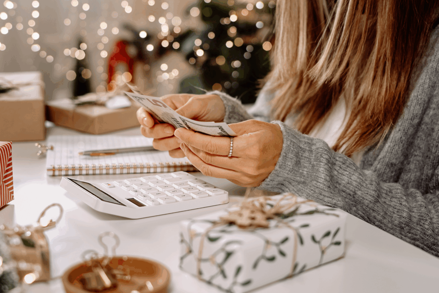 Budgeting 101: How to Plan a Vacation Without Breaking the Bank ...