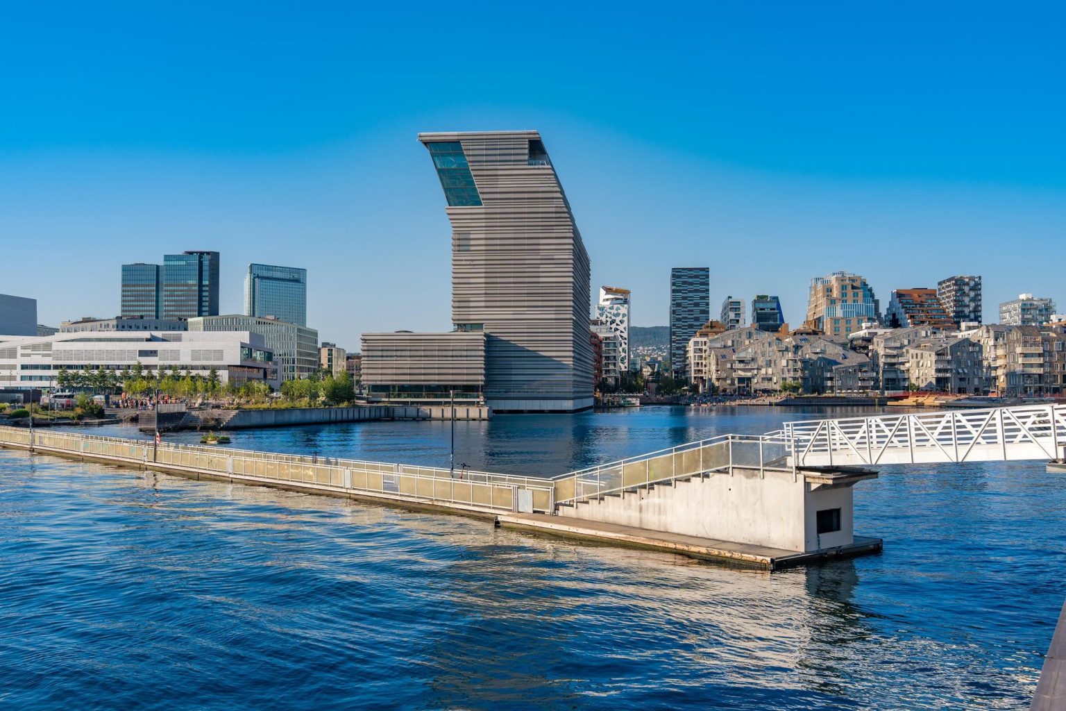 Best Things To Do in Oslo for Solo Female Travelers